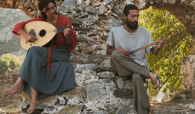 16.01.2026, 18:00 – Soundscapes – Langer August e.V.